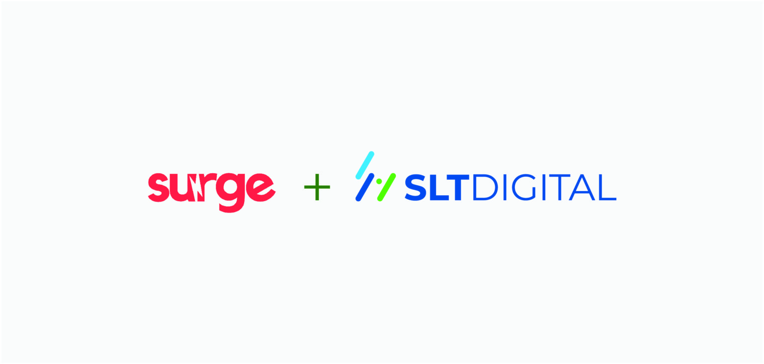 SLT DIGITAL SERVICES and Surge Global forge strategic partnership to ...