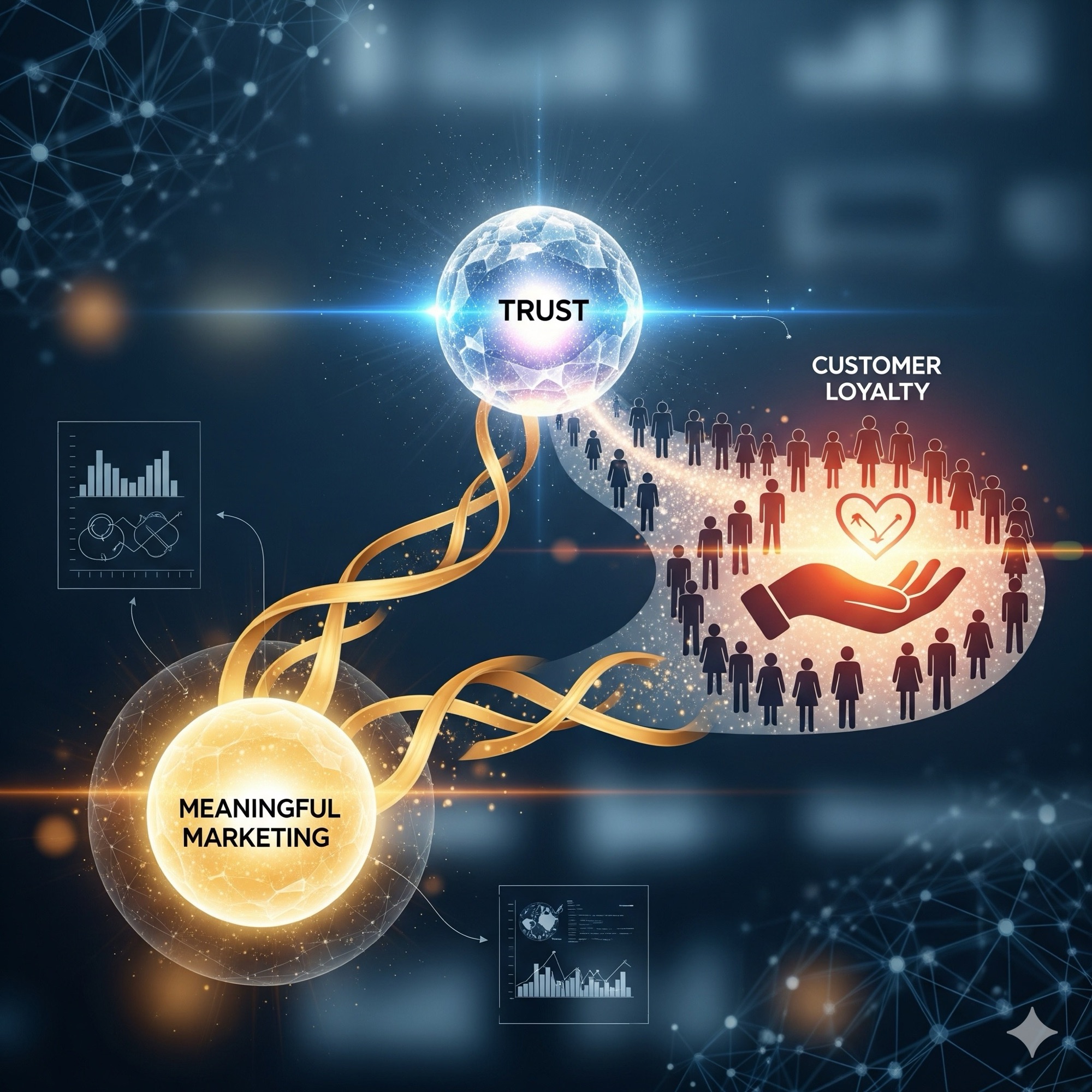 Marketing with Meaning: How Anthro-Marketing Builds Trust and Loyalty ...